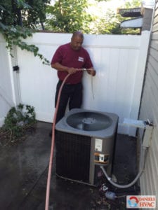 Contact Us for Heating and Air Conditioning repair Philadelphia